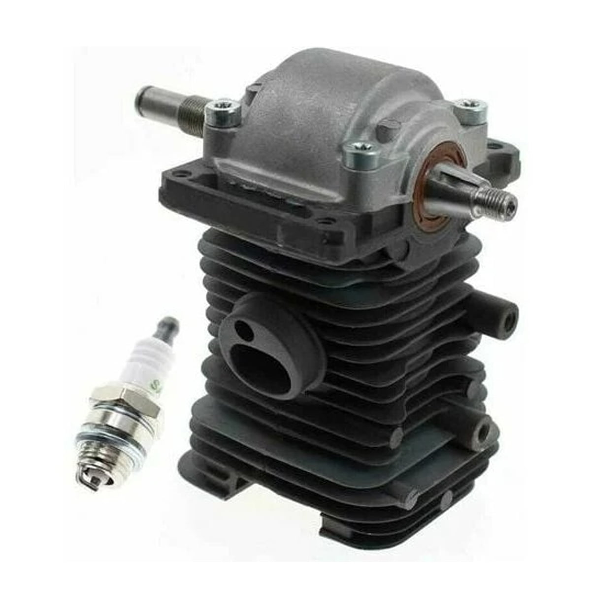 Stihl MS170 MS180 018 Chainsaw Vital Upgrade, 38MM Cylinder Piston ...
