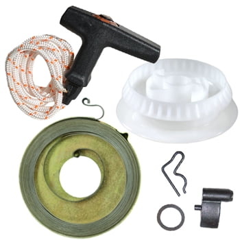 Stihl MS260, 026, 024 starter rebuild kit - Walmart Business Supplies