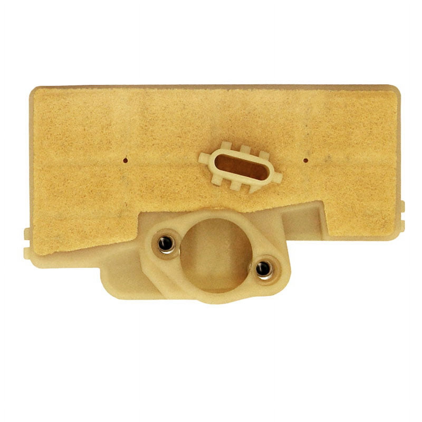 Stihl OEM Air Filter (Fleece) for 029, 039, MS 290, 310, 390 Chainsaws ...