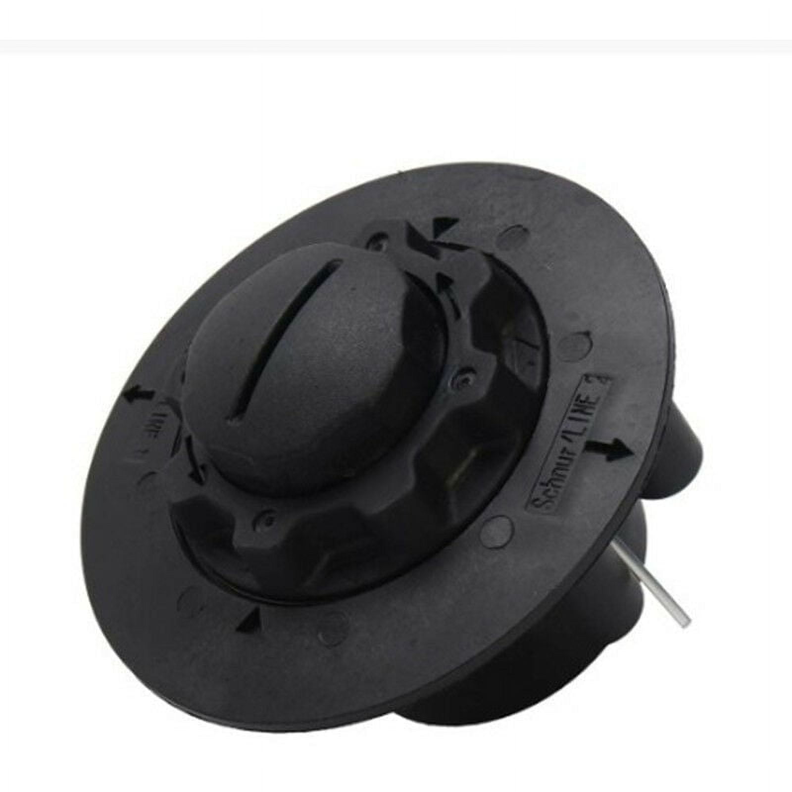 Stihl Trimmer Head Replacement, Perfect Fit For Stihl Fse60 Fs40 Fs46 ...