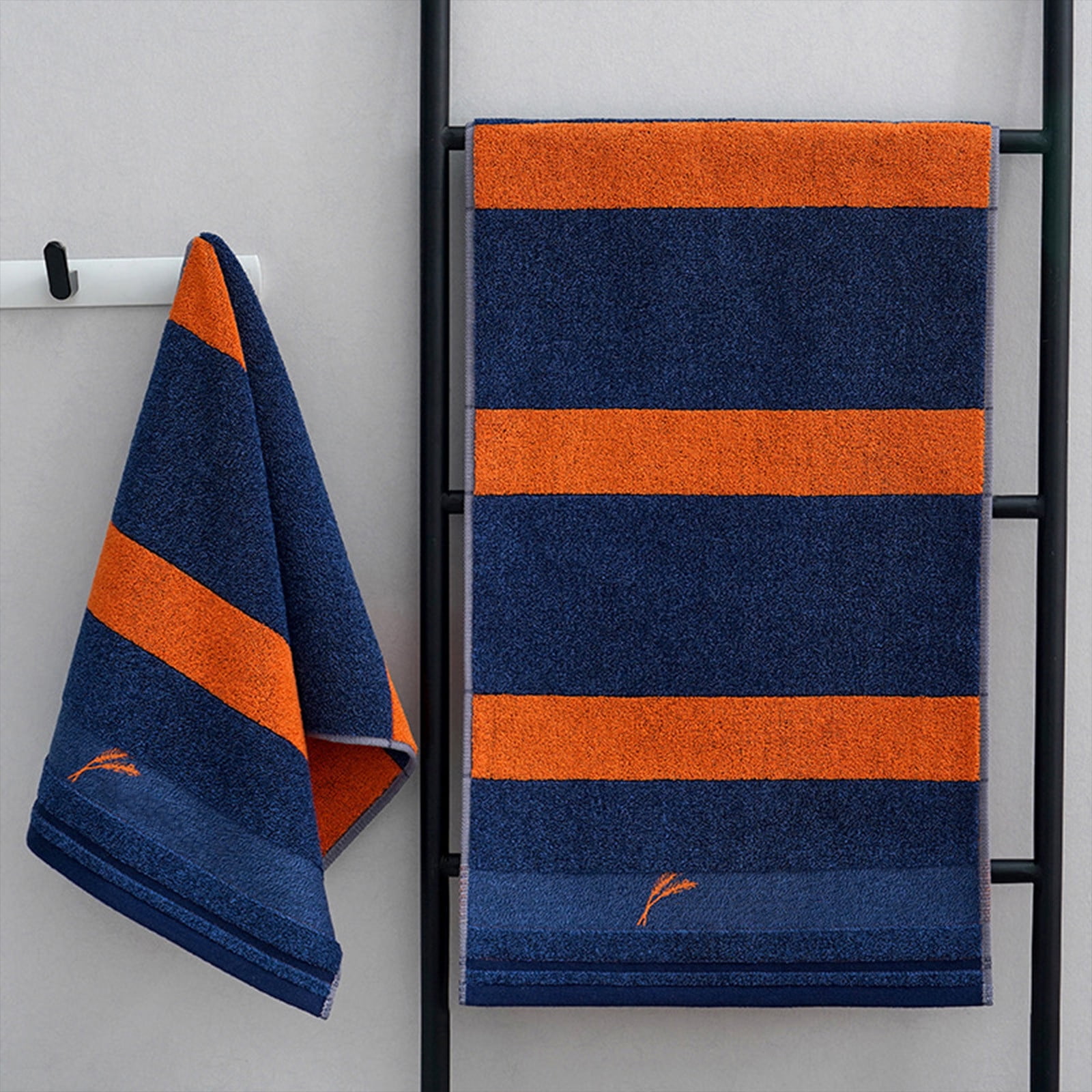 Stijggn Towel, Premium Soft Towel Highly Absorbent Quick Drying ...