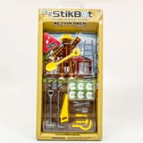 Stikbot Action Pack Series 2 Farm Set with Clips and Accessories ...