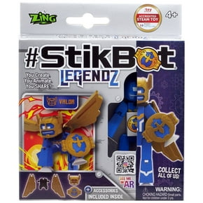 Stick Bots