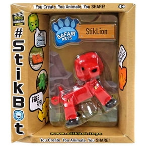 Stikbot Figures