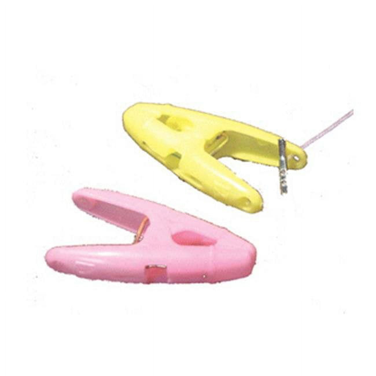 Grid Ceiling Hanglers™ Clothes Pin Clamps™, Pack of 20 - Walmart.com