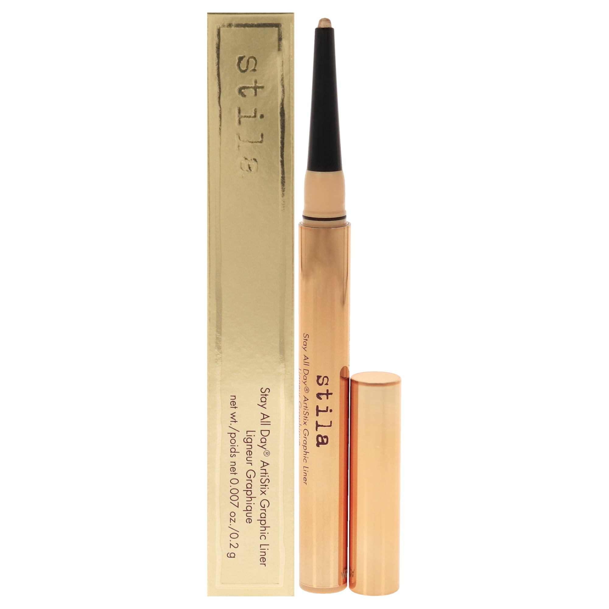 Stila ArtiStix Graphic Liner - Ballet , 0.007 oz Eyeliner - Walmart.com