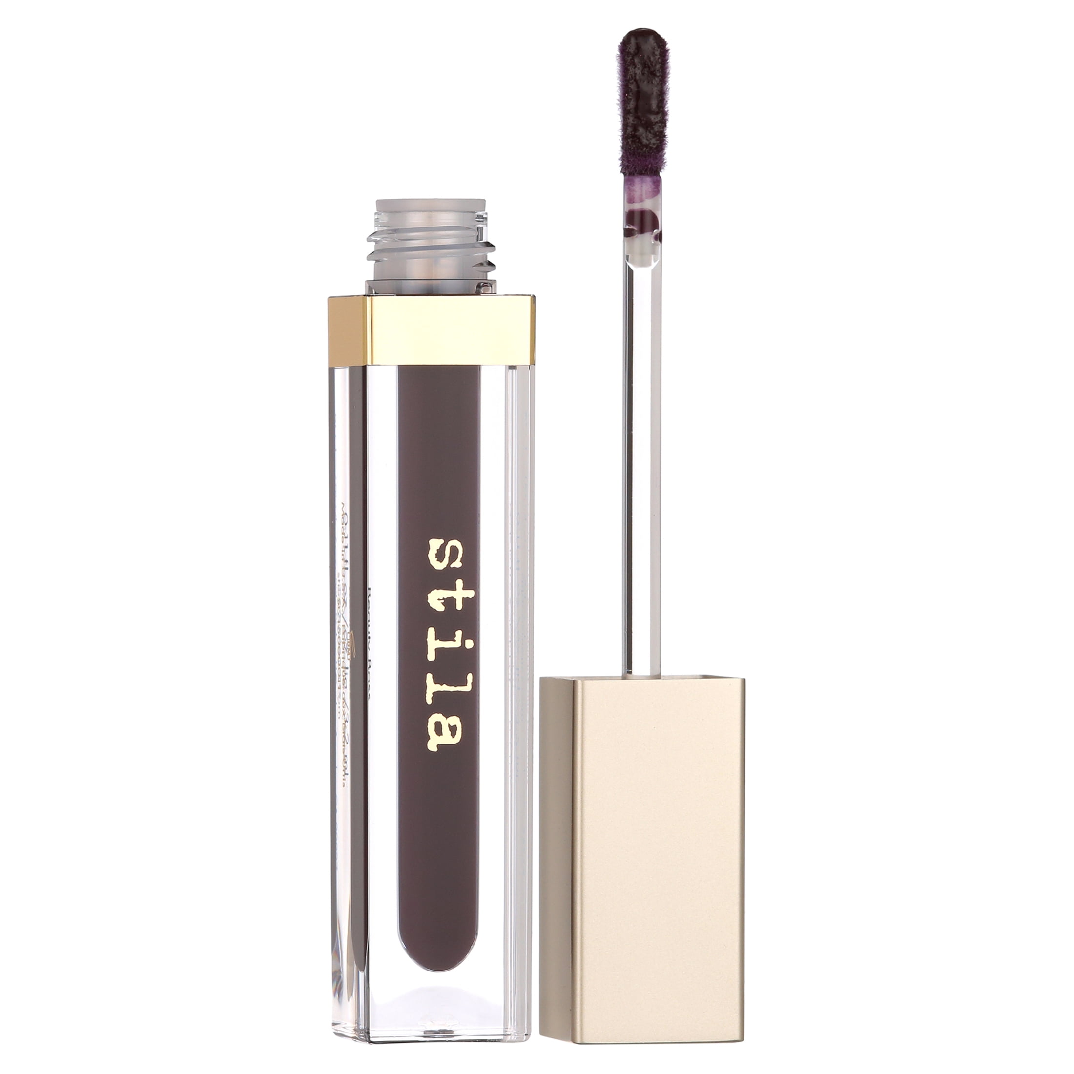 Stila Beauty Boss Lip Gloss, Bonus Baby - Walmart.com