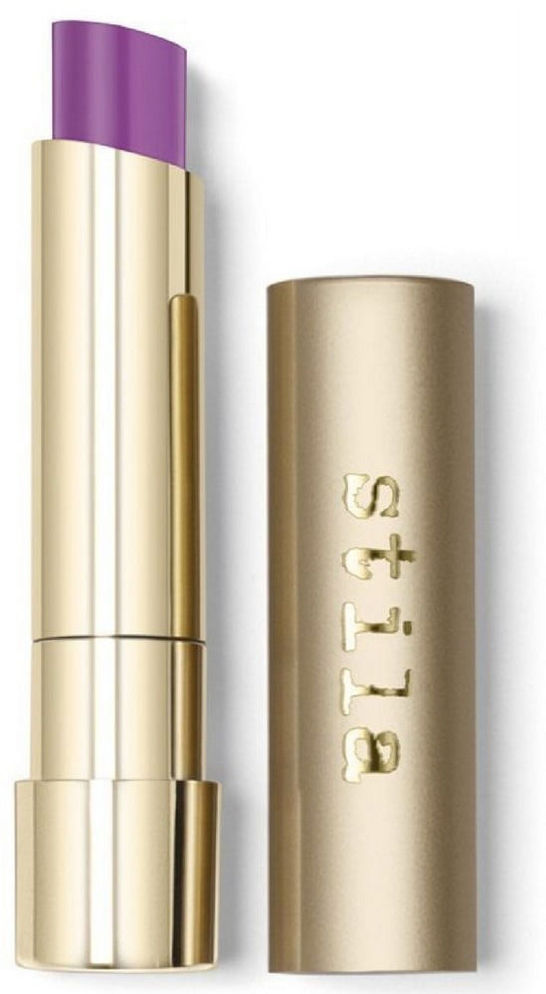 Stila Color Balm Lipstick - Becky 0.1 oz Lipstick - Walmart.com