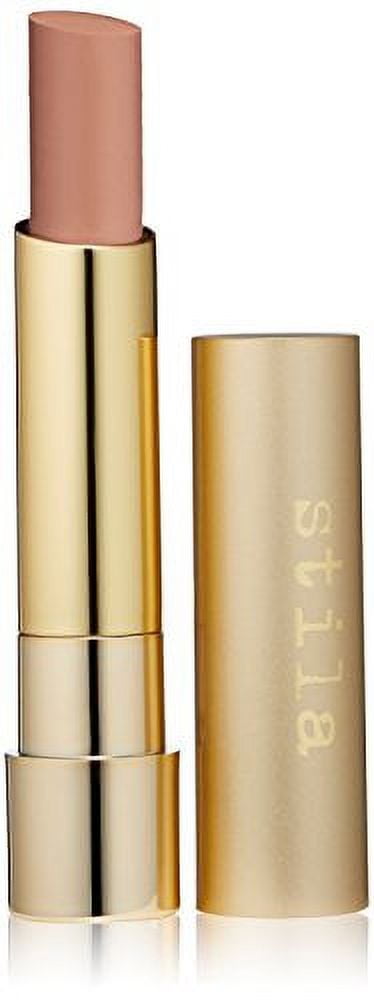 Stila Color Balm Lipstick, Jessie Shade, 0.1 oz, Gold Case - Walmart.com