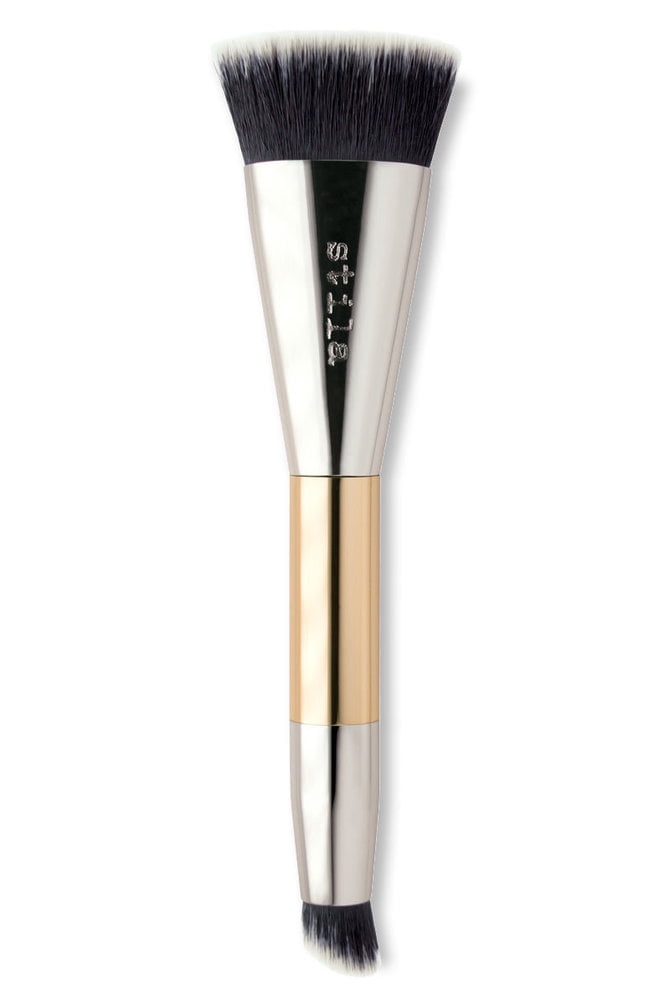 Stila Custom Contour Brush - Walmart.com