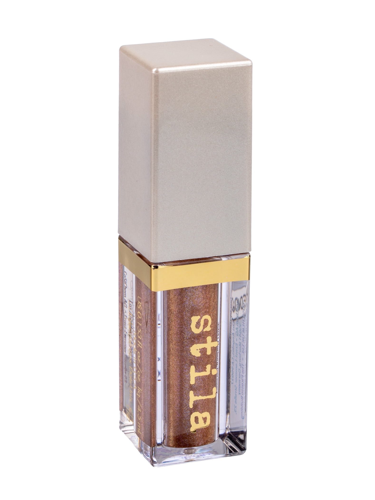 Stila Glisten & Glow Liquid Eye Shadow, Kitten Kaleidoscope 0.15 oz ...