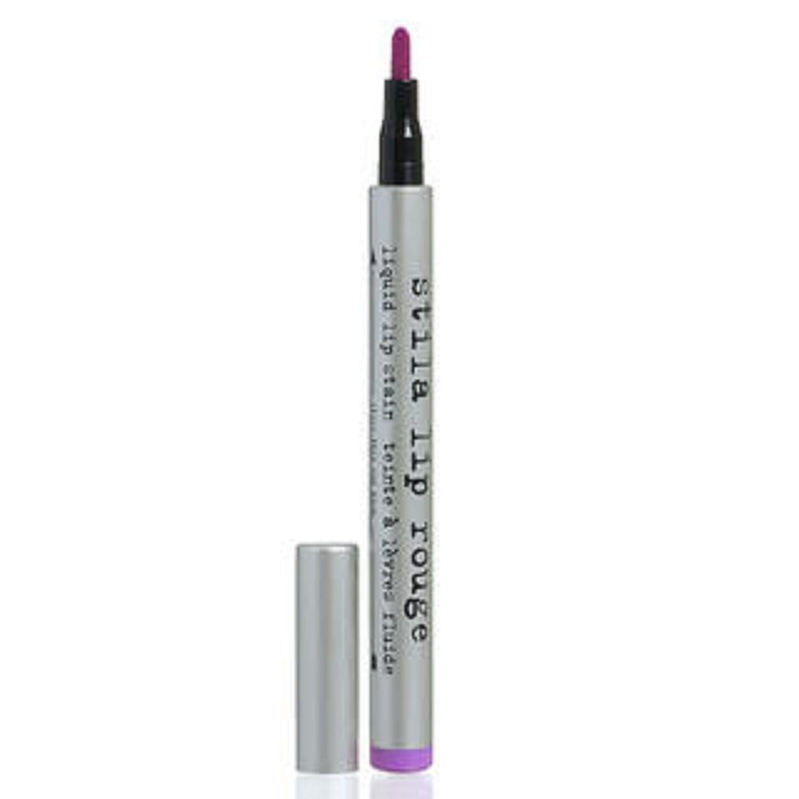 Stila Lip Rouge Lip Stain - Beam - Walmart.com