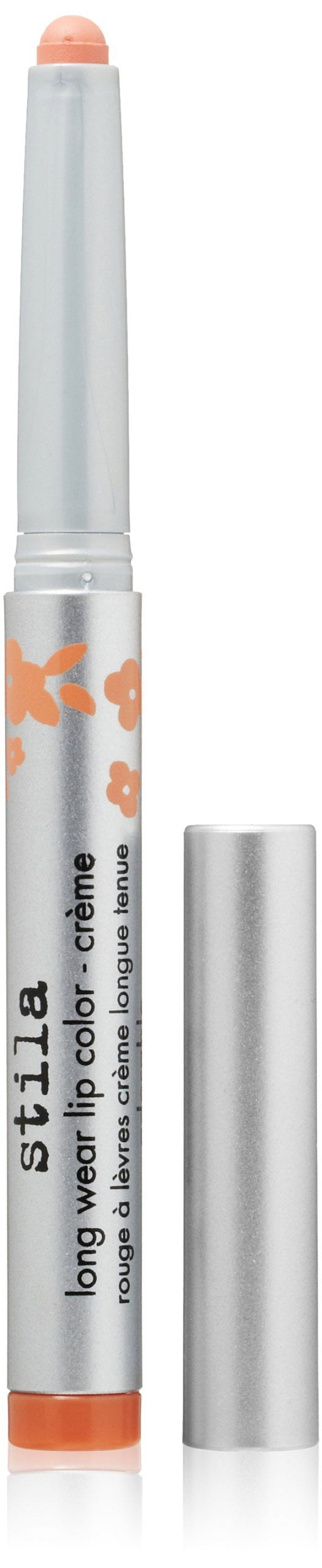 Stila Long Wear Lip Color, Adorable - Walmart.com