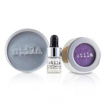 Vivid and Vibrant Eye Shadow Duo - Labradorite by Stila for Women - 0. ...