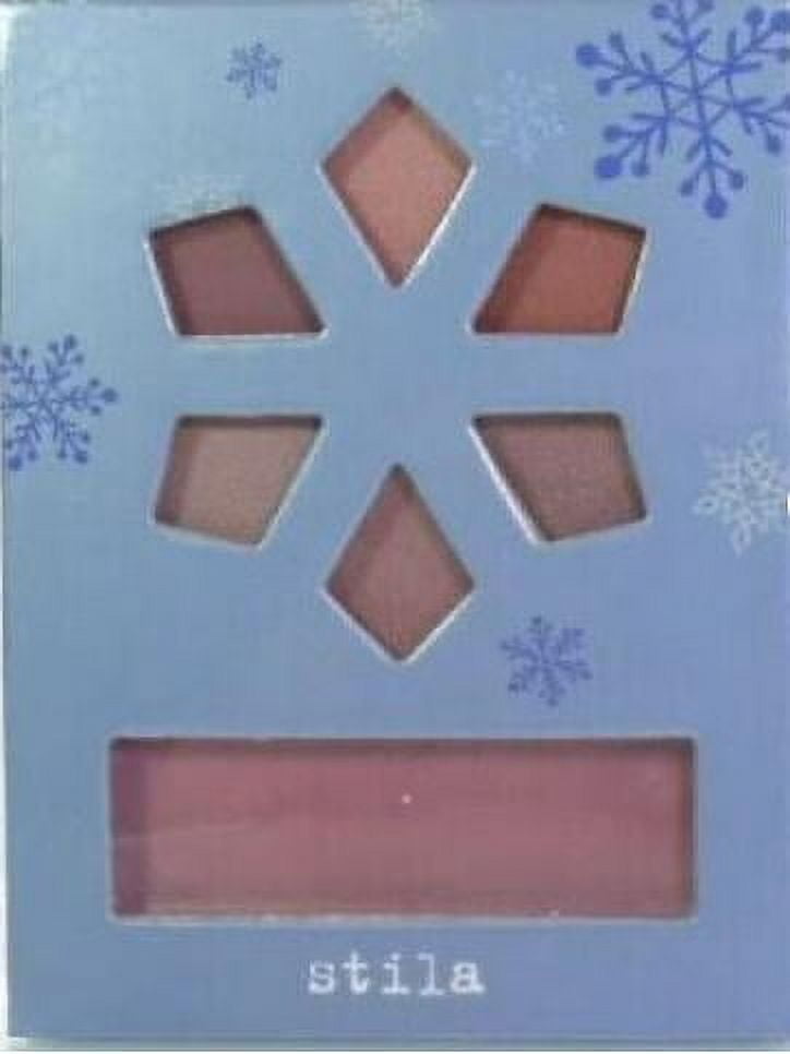 Stila Palette Home For The Holidays Collectible Holiday Palette ...