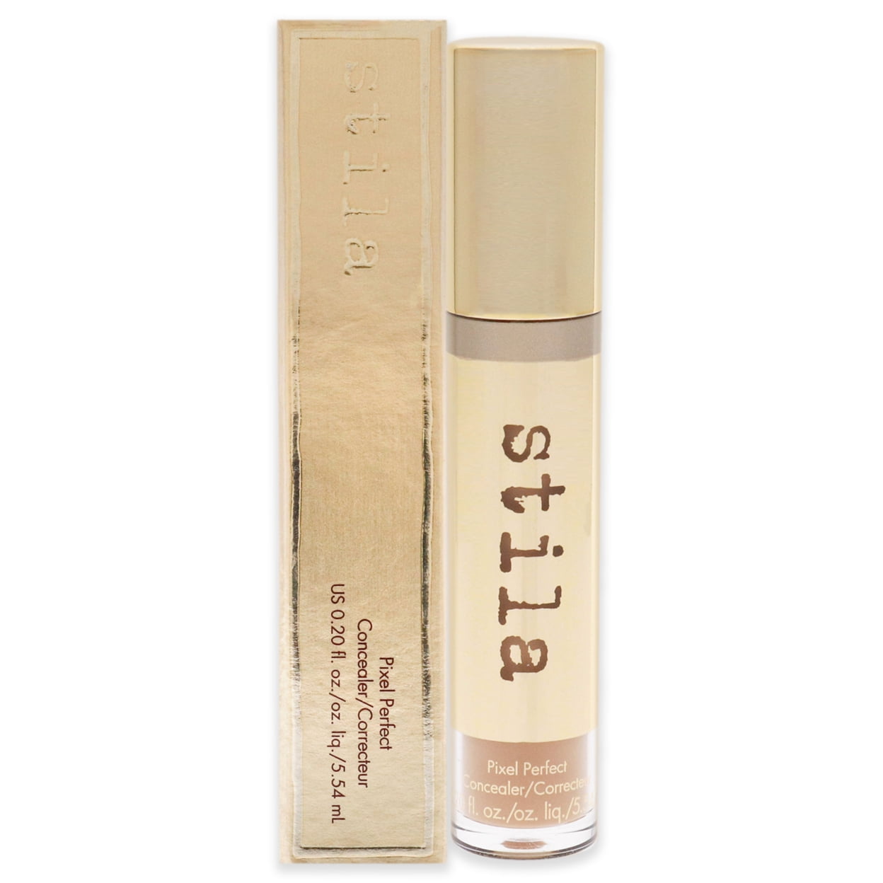Stila Pixel Perfect Concealer - 3 Medium, 0.2 oz Concealer - Walmart.com