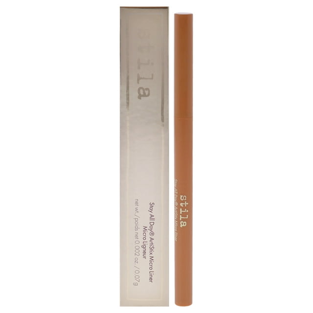 Stila Stay All Day ArtiStix Micro Liner - Sand , 0.002 oz Eyeliner ...