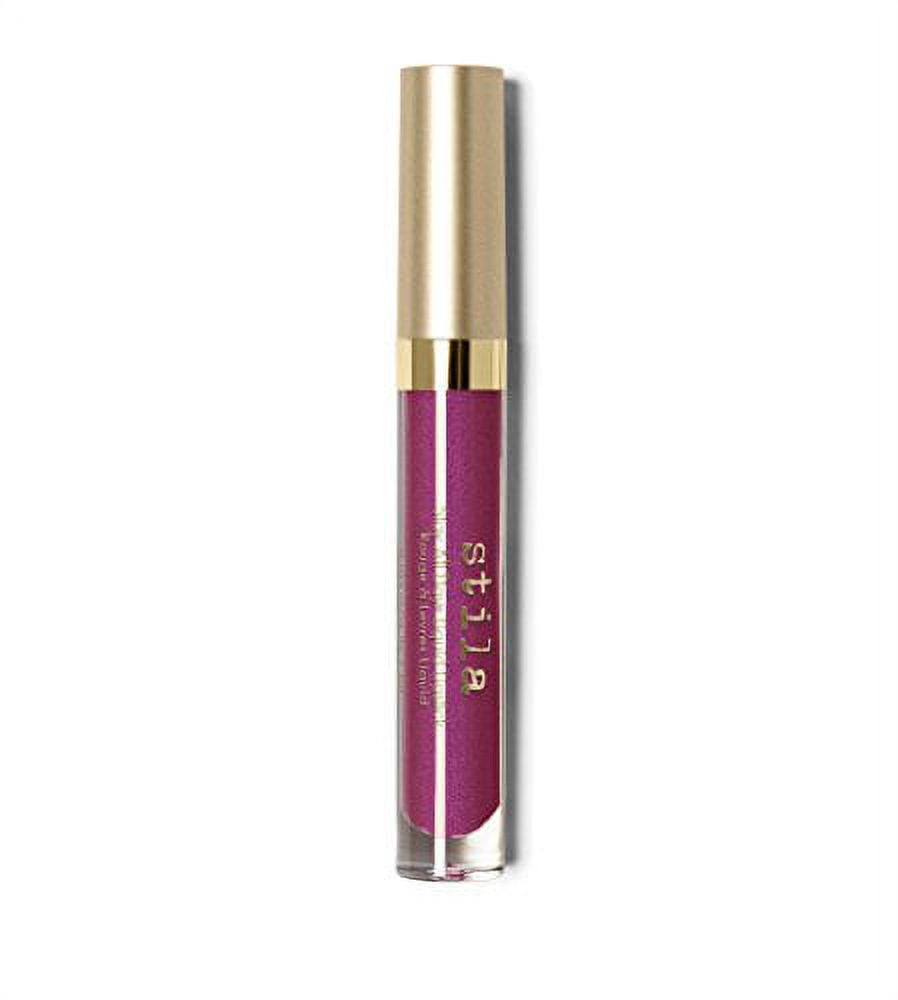 Stay All Day Shimmer Liquid Lipstick - Lume Shimmer by Stila for Women ...