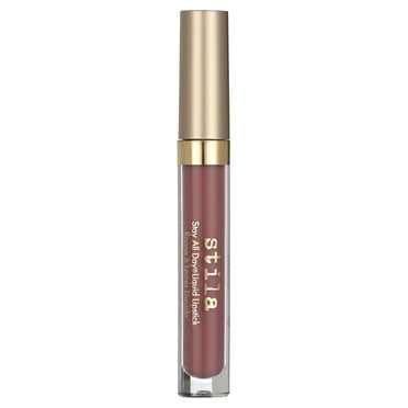 Stila Stay All Day Liquid Lipstick, Beso, 0.1 Oz - Walmart.com
