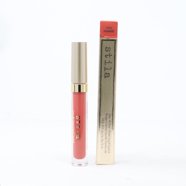 Stay All Day Liquid Lipstick - Fiery by Stila for Women - 0.1 oz ...