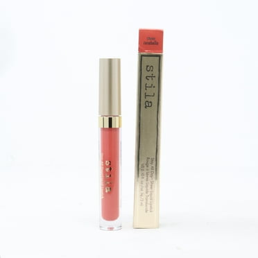 Stay All Day Liquid Lipstick - Fiery by Stila for Women - 0.1 oz ...