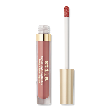 Stay All Day Liquid Lipstick - Angelo by Stila for Women - 0.1 oz ...