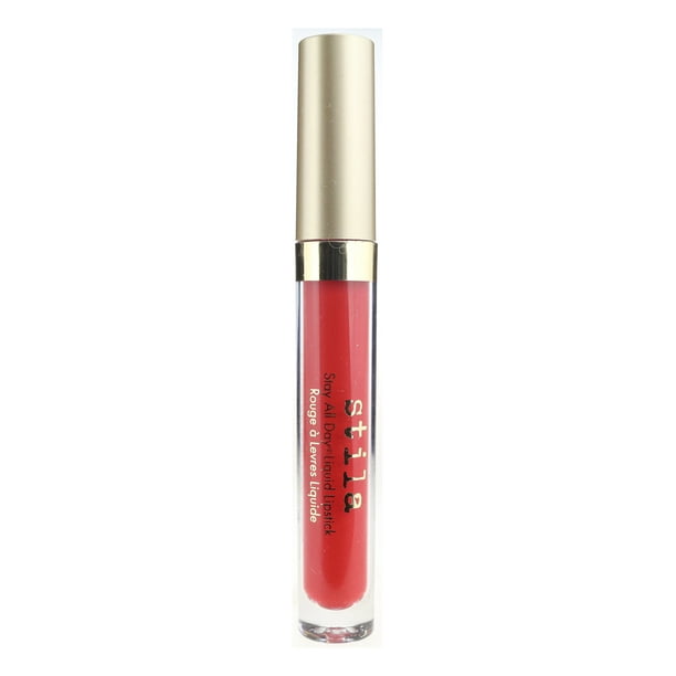 Stila Stay All Day Sheer Liquid Lipstick - Sheer Beso 0.1 oz Lipstick ...