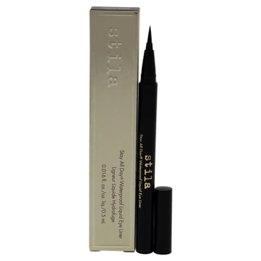 Stila Stay All Day Liquid Lipstick, Rubino, 0.1 Oz - Walmart.com
