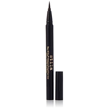 Stila Stay All Day Liquid Lipstick, Rubino, 0.1 Oz - Walmart.com