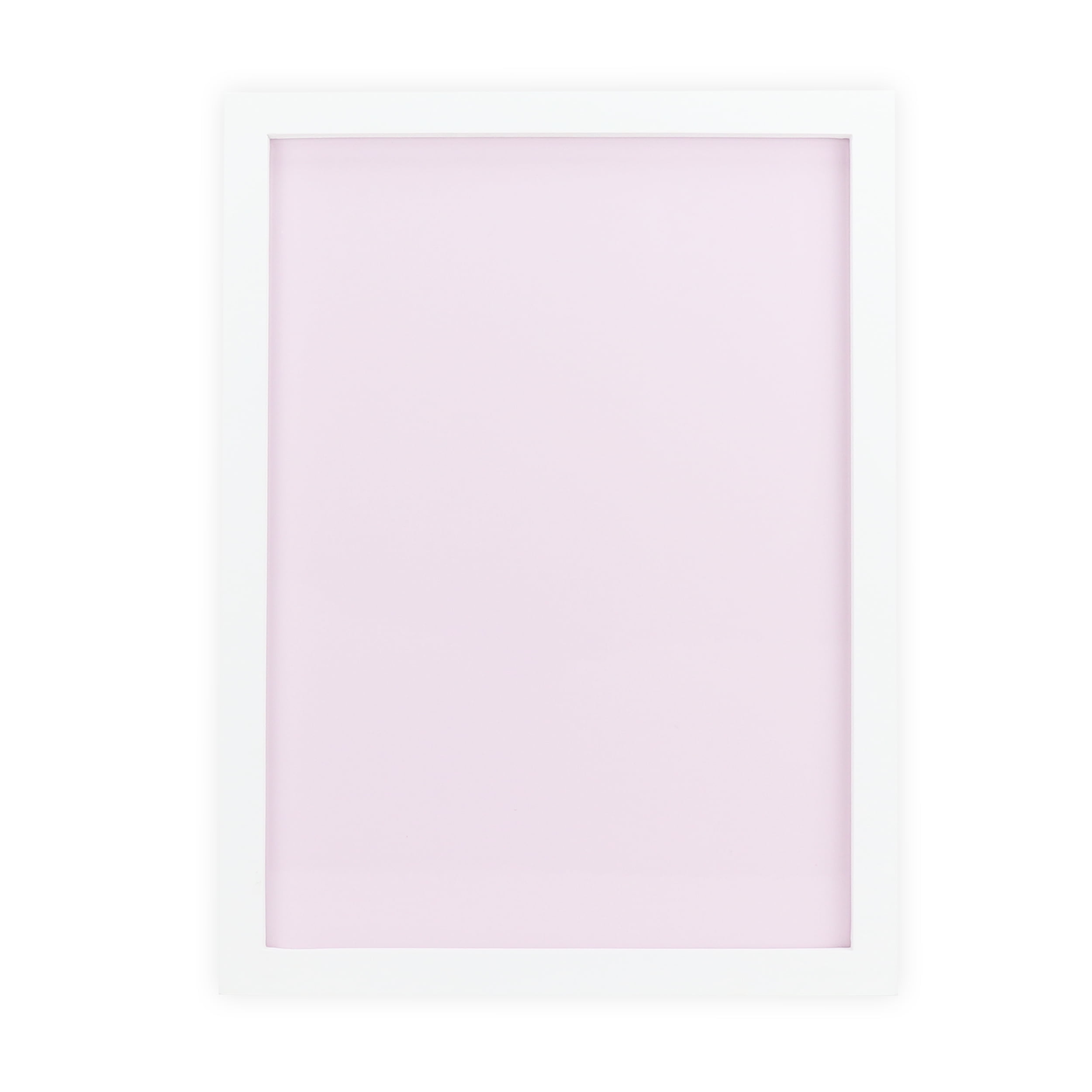 Stiles 16"x12" Magnetic Letter Board Set, 100 1" Natural Magnet Letters ...