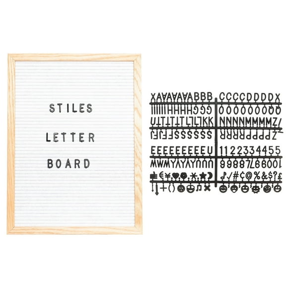 Letter Boards in Wall Decor - Walmart.com