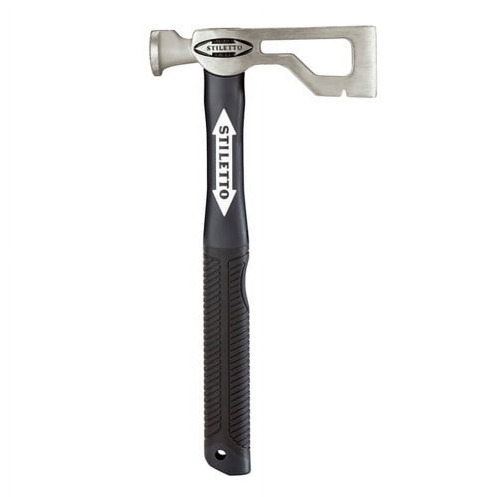 Stiletto Axe