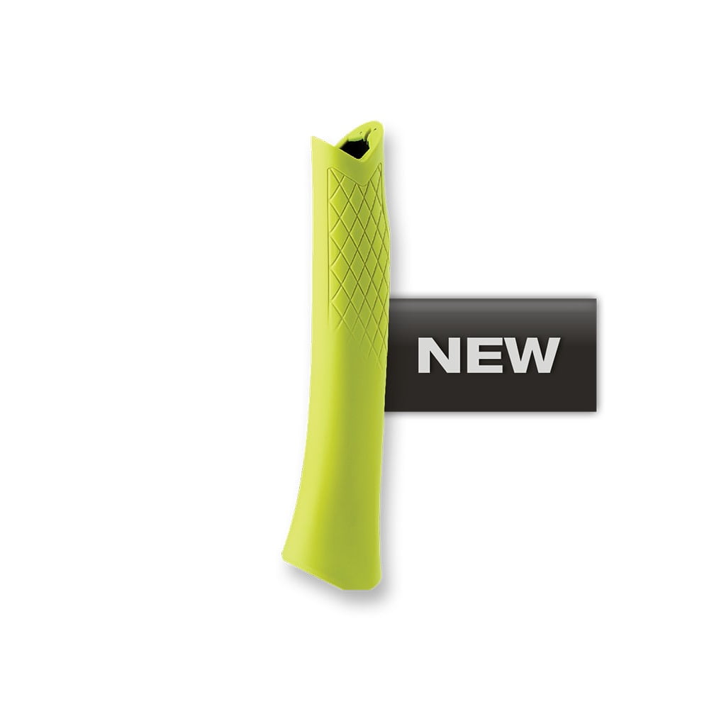 Stiletto Hammer Replacement Grip, Hi-Vis Yellow TBRG-Y - Walmart.com