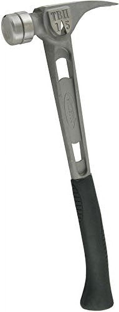 Stiletto Hammers - TB15SC - Stiletto TB15SC 18-Inch 15-Oz TBII-15 ...