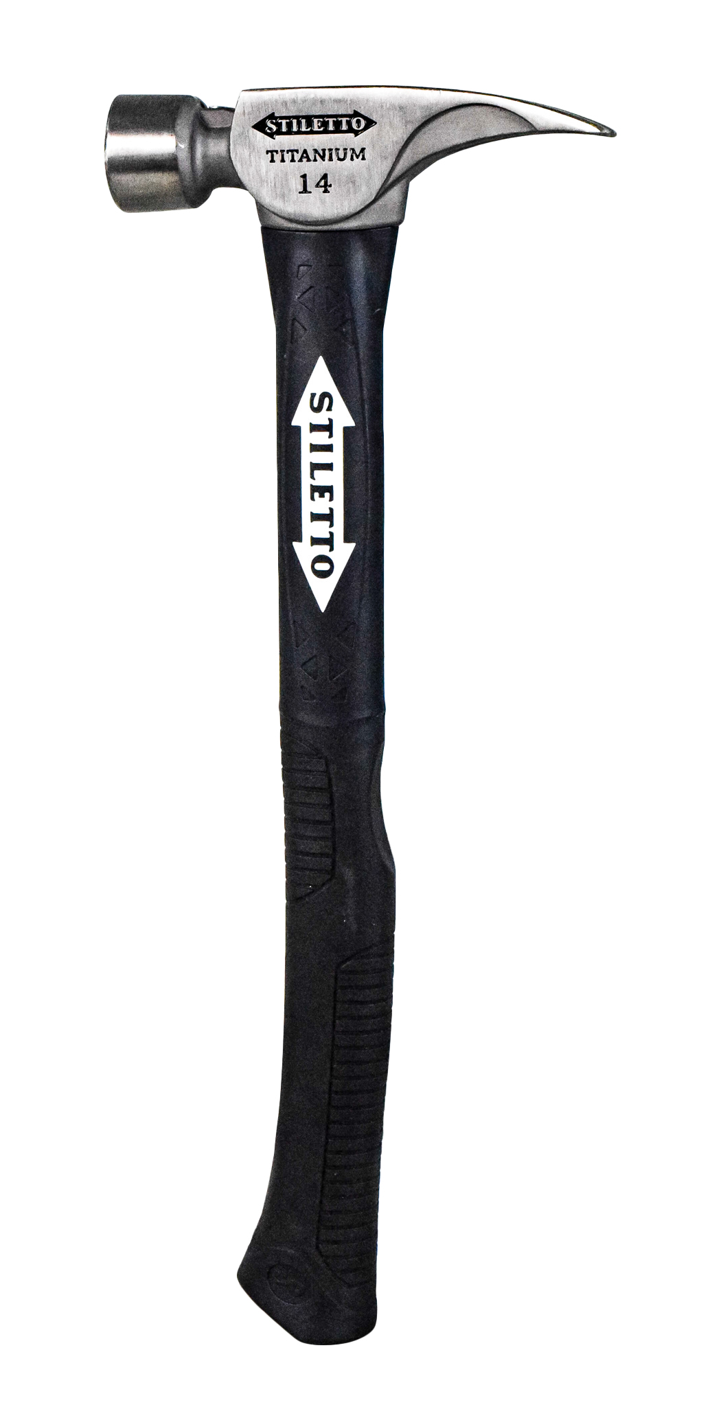 Vaughan 24 oz. Framing Hammer Steel Head Hickory Handle 17 in. L ...