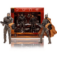Stilgar & Shishakli (Dune: Part Two) Gold Label Exclusive 2-Pack 7 ...