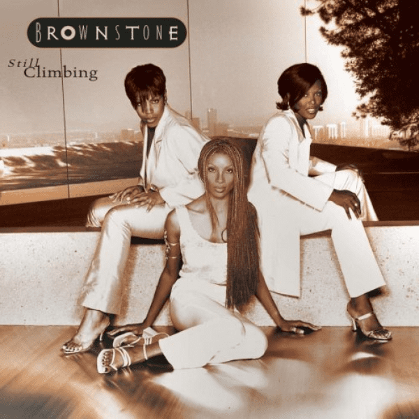 Pre-Owned Still Climbing by Brownstone (CD, Jun-1997, MJJ) - Walmart.com