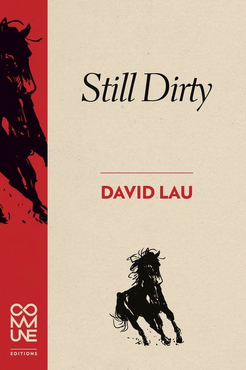 Still Dirty: Poems 2009-2015 (Paperback) - Walmart.com