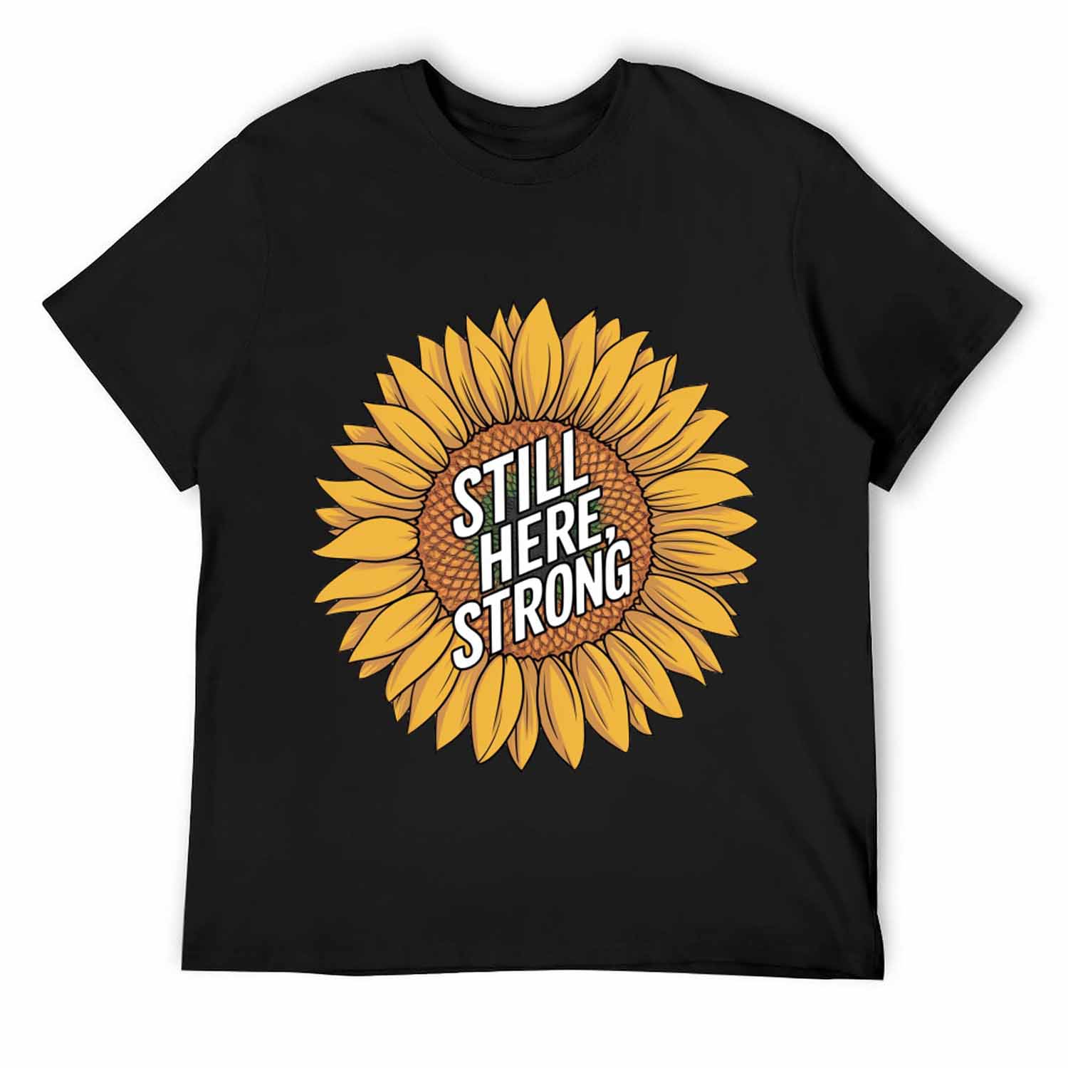 Still Here, Still Strongt shirt design chicken Sweatshirt, Cute ...