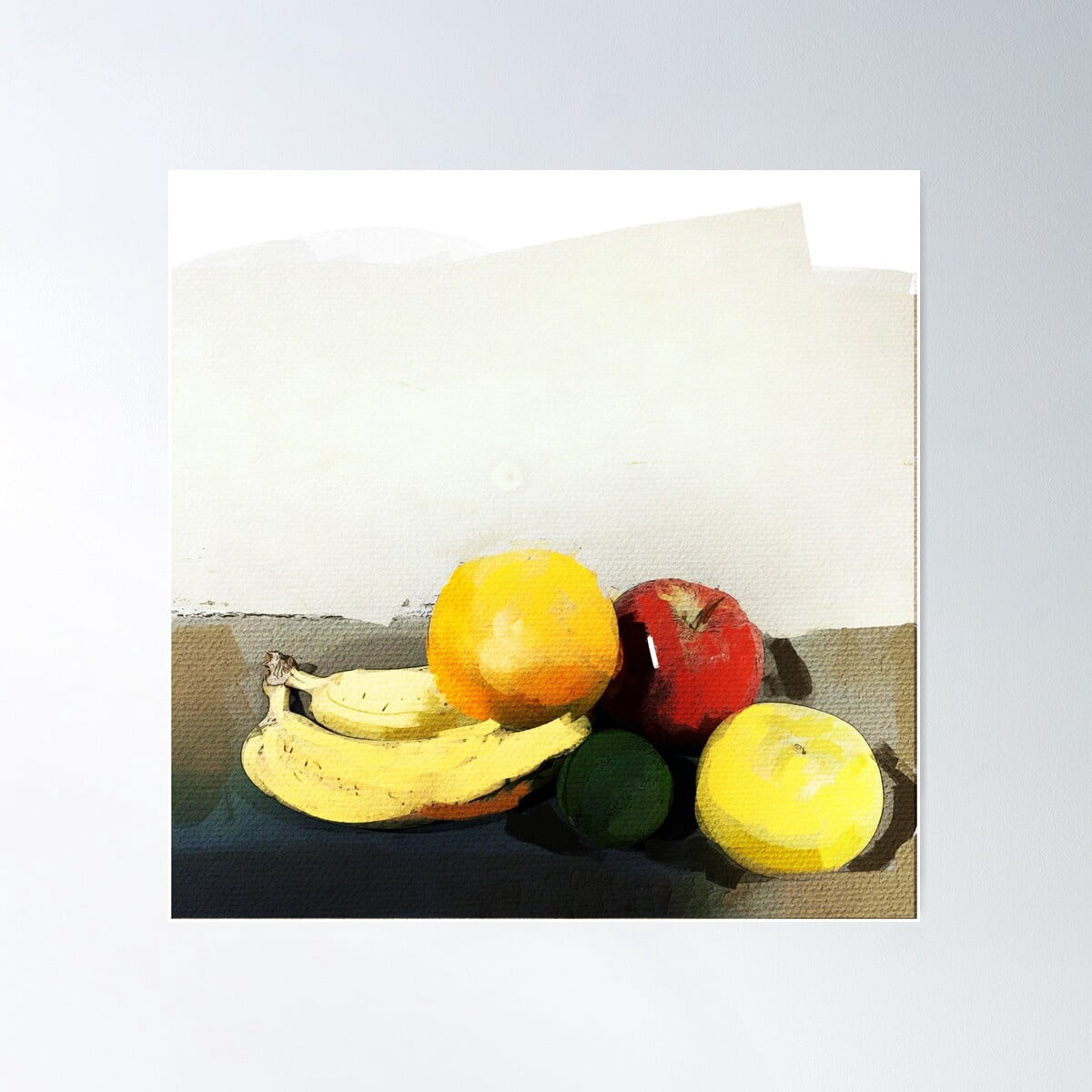 Still Life? Poster Wall Art, Modern Wall Decor For Living Room Bedroom ...