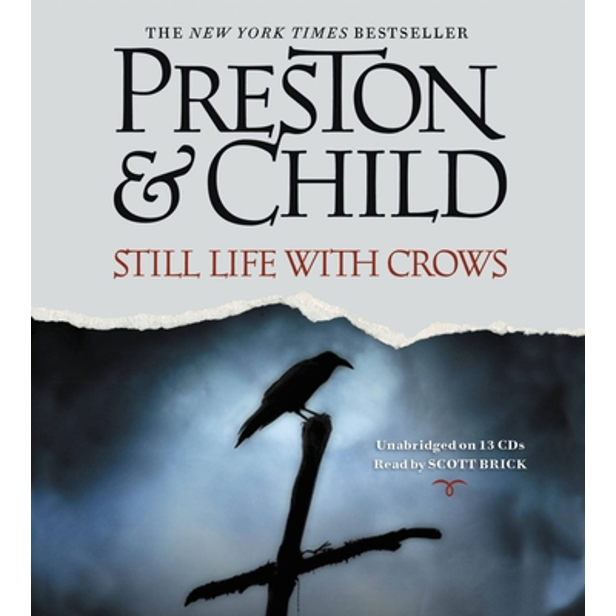 Pre-Owned Still Life with Crows (Audiobook 9781611138740) by Douglas ...