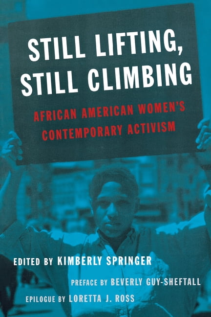 Kimberly Springer