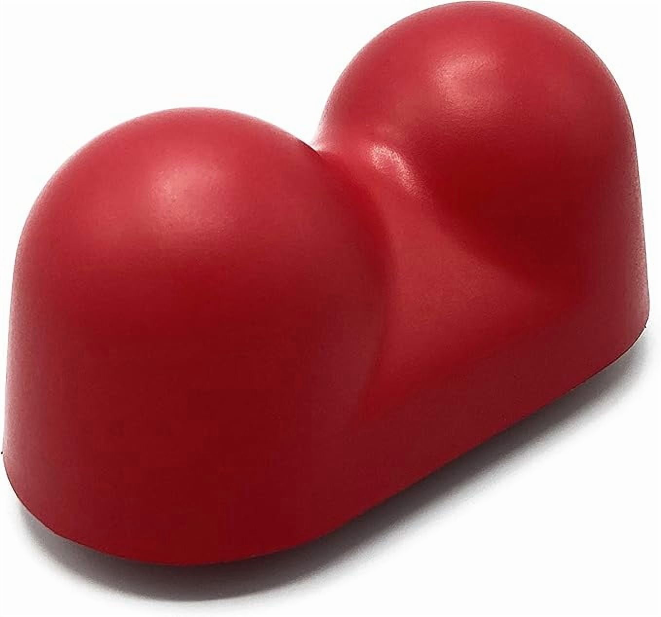 Still Point Original Solid Red Foam - Helps Relieve Congestion ...