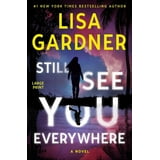Still See You Everywhere, (Hardcover) - Walmart.com