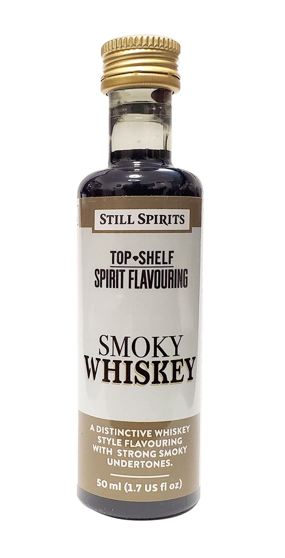 Whisky Components