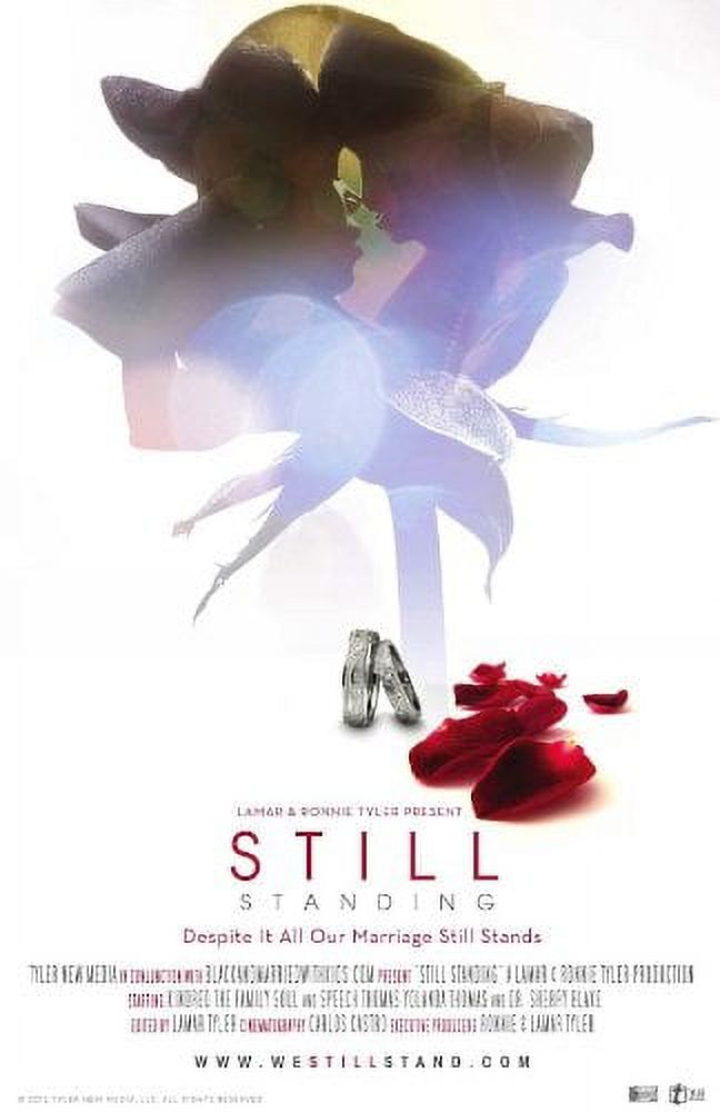 Pre-Owned Still Standing [DVD] - Walmart.com