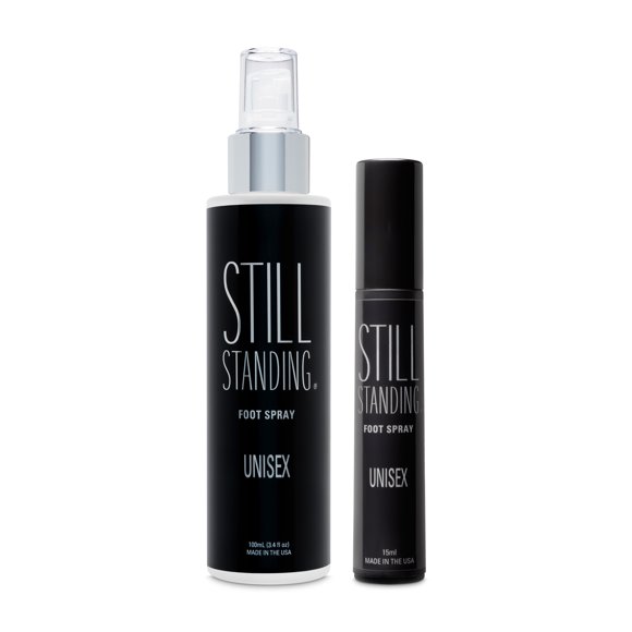 Shoe Stretching Spray