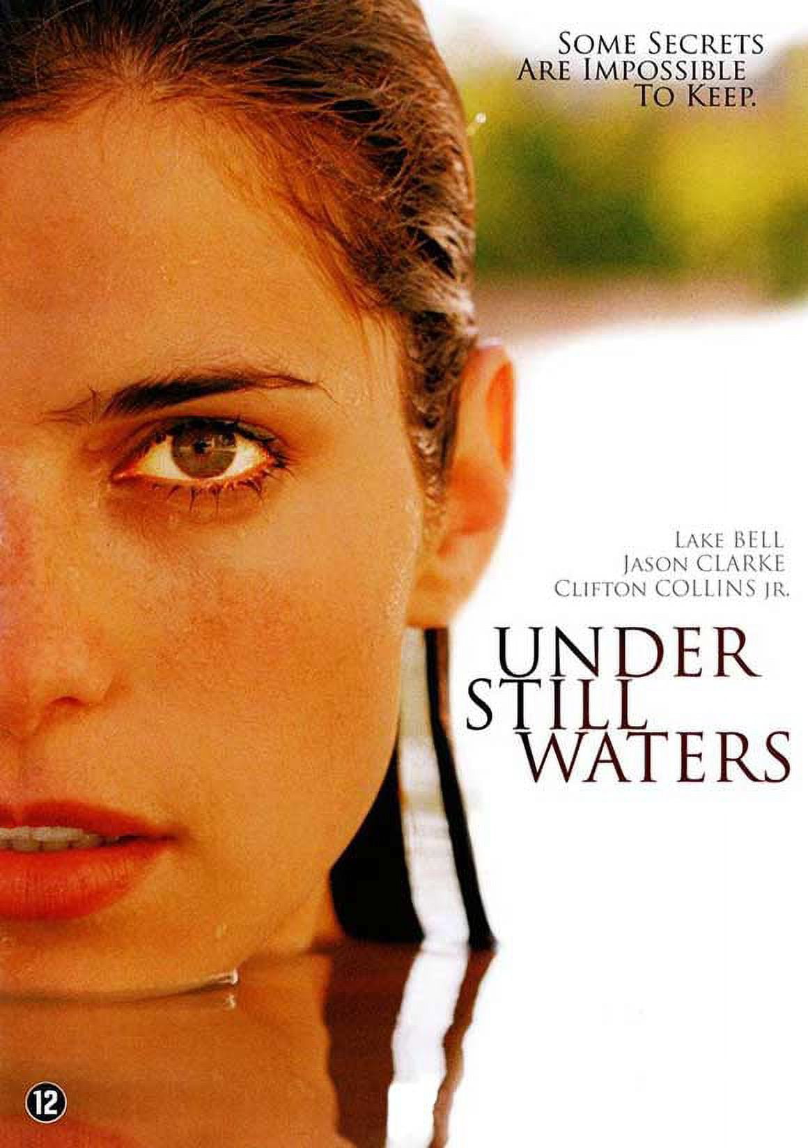 Still Waters - movie POSTER (Style A) (11" x 17") (2008) - Walmart.com