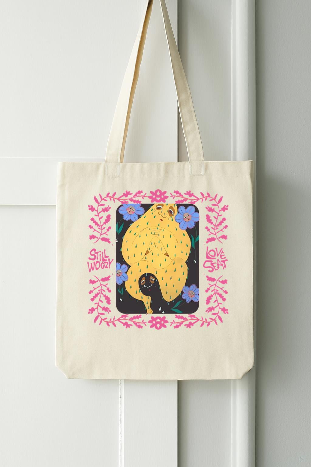 Still Woozy Loveseat Tour 2024 Bag, Still Woozy 2024 Concert Bag, Still ...