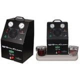 StillClean SC-100 Portable Parts Washer Solvent Distiller System ...